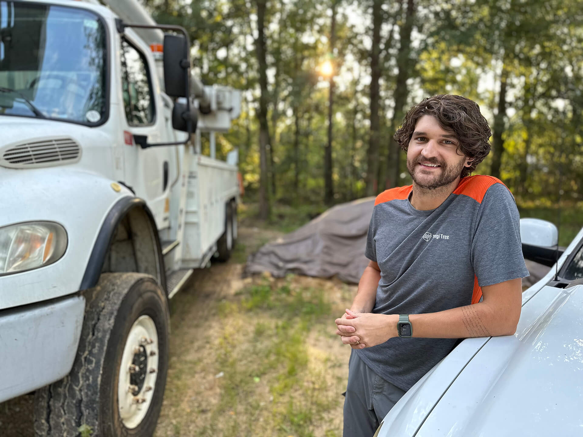 Complete Tree Services by Certified Arborists in Hammond, LA | Tangi Tree